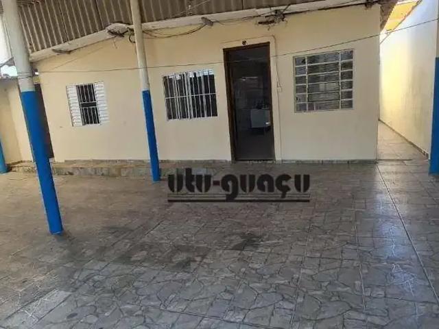 Casa / Sobrado para Venda em Itu/SP Núcleo Habitacional São Judas Tadeu 2 Quartos