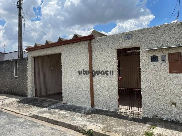 Casa / Sobrado para Venda em Itu/SP Núcleo Habitacional São Judas Tadeu 3 Quartos