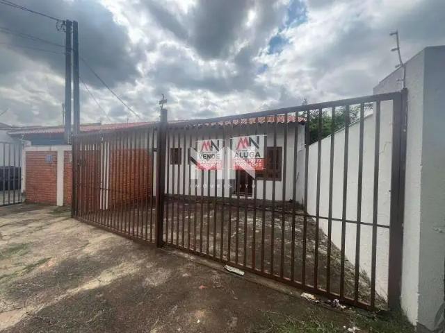 Casa / Sobrado para Venda em Itu/SP Parque América 4 Quartos