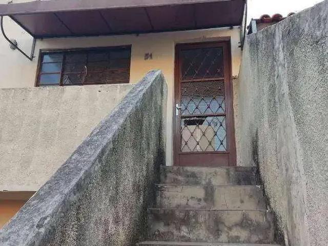 Casa / Sobrado para Venda em Itu/SP Parque América 4 Quartos