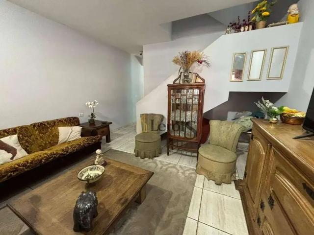 Casa / Sobrado para Venda em Itu/SP Parque América 4 Quartos