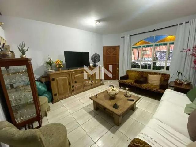 Casa / Sobrado para Venda em Itu/SP Parque América 4 Quartos