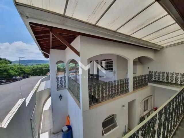 Casa / Sobrado para Venda em Itu/SP Parque América 4 Quartos