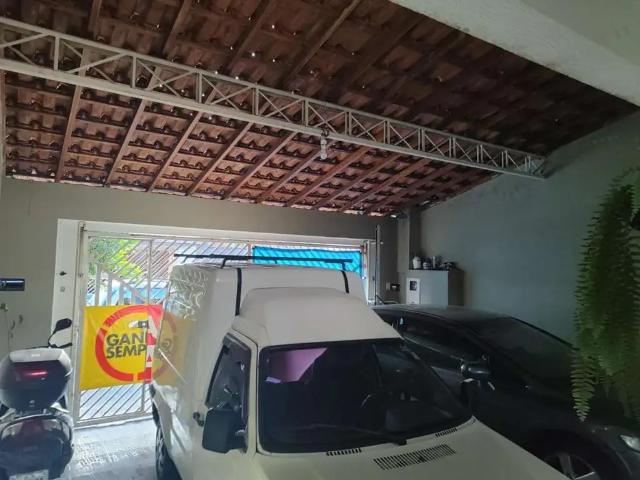 Casa / Sobrado para Venda em Itu/SP Parque América 4 Quartos