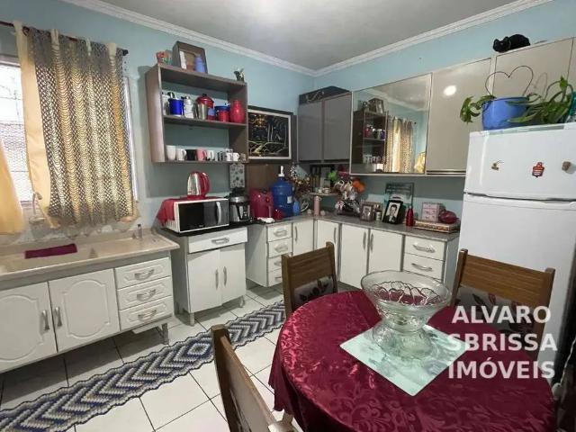 Casa / Sobrado para Venda em Itu/SP Parque América 4 Quartos