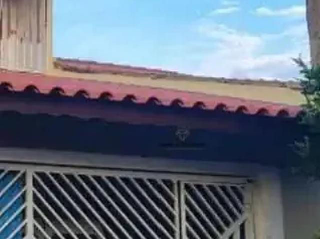 Casa / Sobrado para Venda em Itu/SP Parque América 4 Quartos