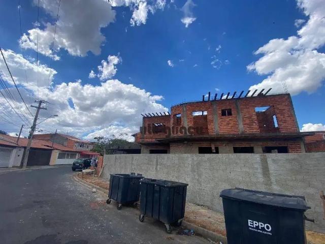 Casa / Sobrado para Venda em Itu/SP Parque América