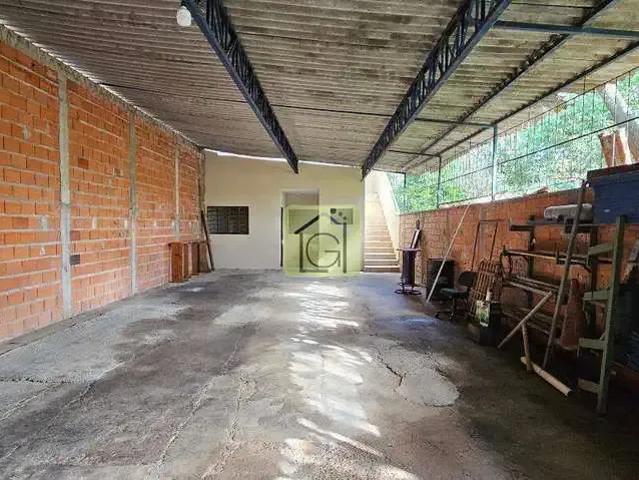 Casa / Sobrado para Venda em Itu/SP Parque América 2 Quartos