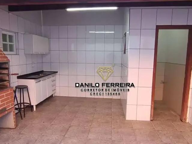 Casa / Sobrado para Venda em Itu/SP Parque América 2 Quartos