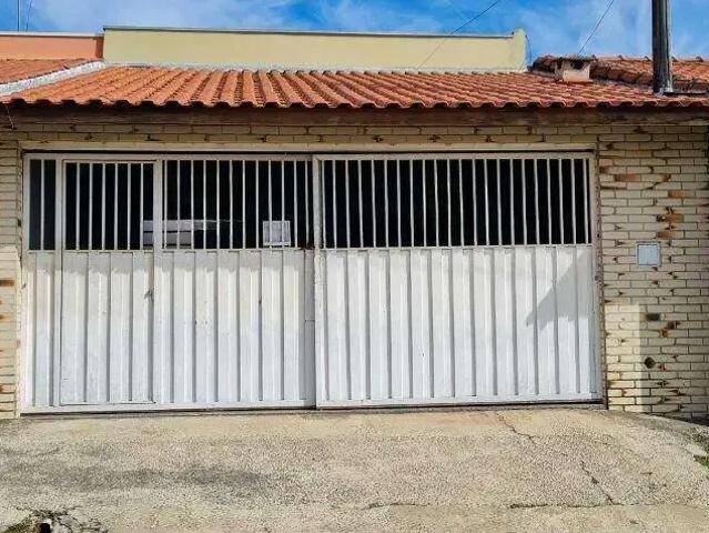Casa / Sobrado para Venda em Itu/SP Parque América 2 Quartos