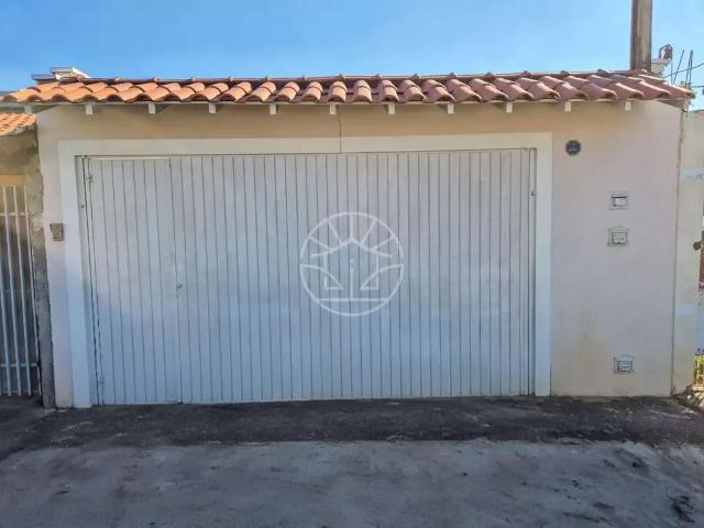 Casa / Sobrado para Venda em Itu/SP Parque América 2 Quartos