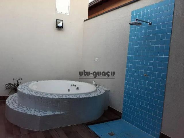 Casa / Sobrado para Venda em Itu/SP Parque América 2 Quartos