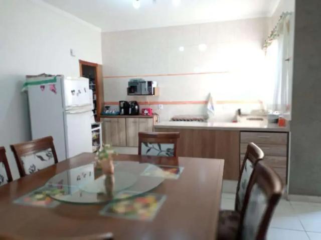 Casa / Sobrado para Venda em Itu/SP Parque América 2 Quartos