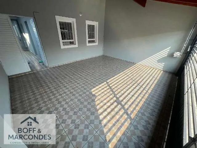 Casa / Sobrado para Venda em Itu/SP Parque América 2 Quartos