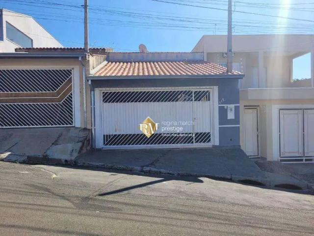 Casa / Sobrado para Venda em Itu/SP Parque América 2 Quartos