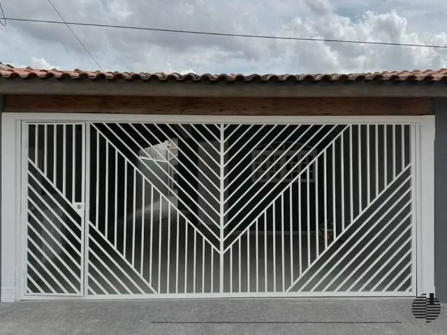 Casa / Sobrado para Venda em Itu/SP Parque América 2 Quartos