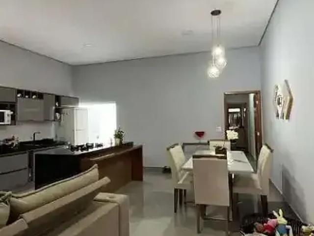 Casa / Sobrado para Venda em Itu/SP Parque América 2 Quartos