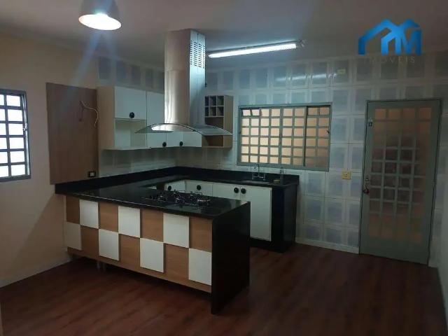 Casa / Sobrado para Venda em Itu/SP Parque América 2 Quartos