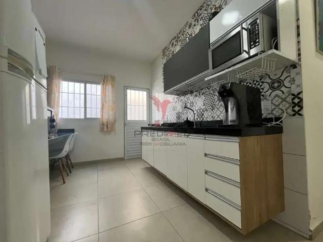 Casa / Sobrado para Venda em Itu/SP Parque América 2 Quartos
