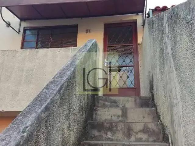 Casa / Sobrado para Venda em Itu/SP Parque América 2 Quartos