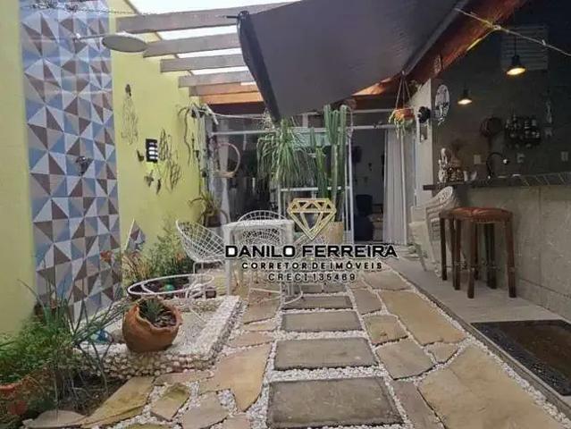 Casa / Sobrado para Venda em Itu/SP Parque América 2 Quartos