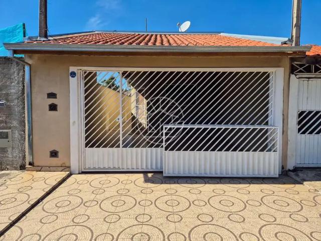 Casa / Sobrado para Venda em Itu/SP Parque América 2 Quartos