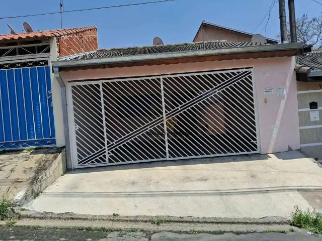 Casa / Sobrado para Venda em Itu/SP Parque América 2 Quartos