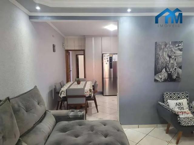 Casa / Sobrado para Venda em Itu/SP Parque América 2 Quartos