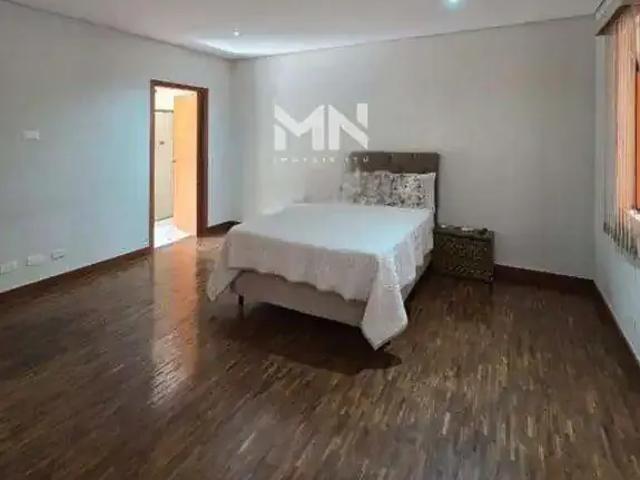 Casa / Sobrado para Venda em Itu/SP Parque América 3 Quartos