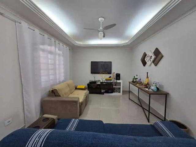 Casa / Sobrado para Venda em Itu/SP Parque América 3 Quartos