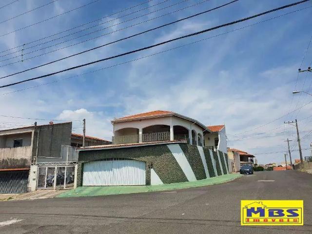 Casa / Sobrado para Venda em Itu/SP Parque América 3 Quartos
