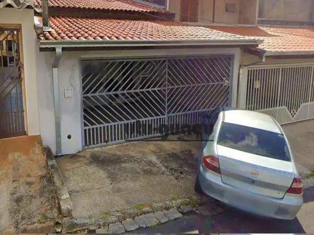 Casa / Sobrado para Venda em Itu/SP Parque América 3 Quartos