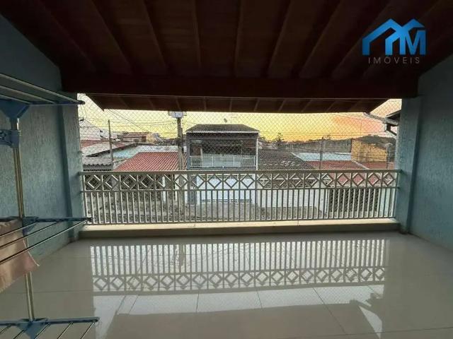 Casa / Sobrado para Venda em Itu/SP Parque América 3 Quartos