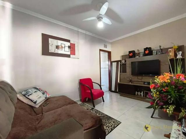 Casa / Sobrado para Venda em Itu/SP Parque América 3 Quartos
