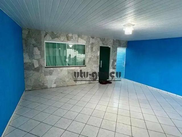Casa / Sobrado para Venda em Itu/SP Parque América 3 Quartos