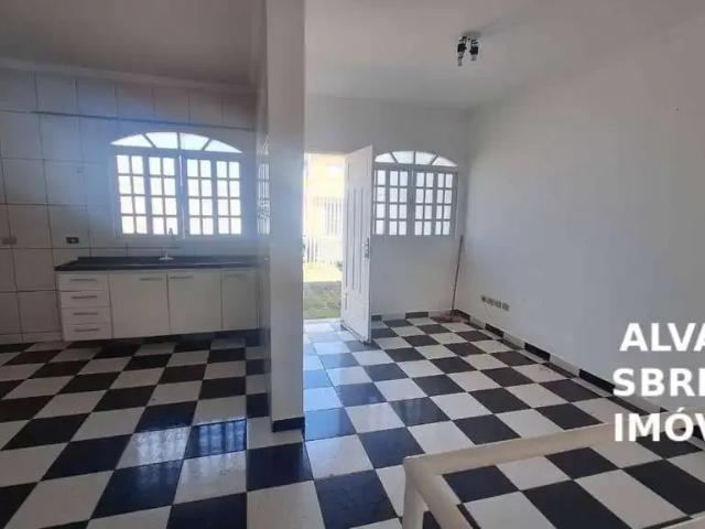 Casa / Sobrado para Venda em Itu/SP Parque América 3 Quartos