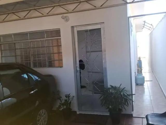 Casa / Sobrado para Venda em Itu/SP Parque das Indústrias 2 Quartos