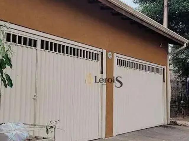Casa / Sobrado para Venda em Itu/SP Parque das Indústrias 2 Quartos