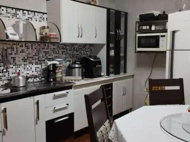 Casa / Sobrado para Venda em Itu/SP Parque das Indústrias 2 Quartos