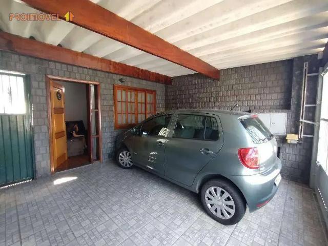 Casa / Sobrado para Venda em Itu/SP Parque das Rosas 2 Quartos
