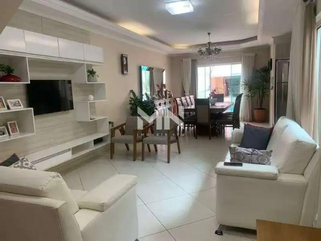 Casa / Sobrado para Venda em Itu/SP Parque das Rosas 4 Quartos