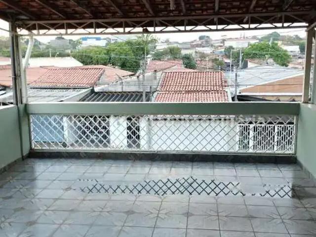 Casa / Sobrado para Venda em Itu/SP Parque Industrial 2 Quartos