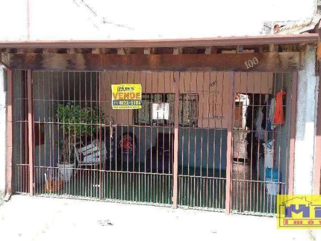 Casa / Sobrado para Venda em Itu/SP Parque Nossa Senhora da Candelária 2 Quartos