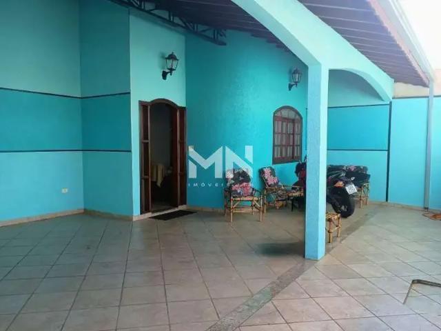 Casa / Sobrado para Venda em Itu/SP Parque Nossa Senhora da Candelária 2 Quartos