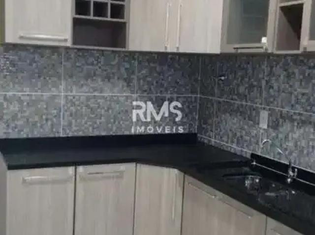 Casa / Sobrado para Venda em Itu/SP Parque Nossa Senhora da Candelária 2 Quartos