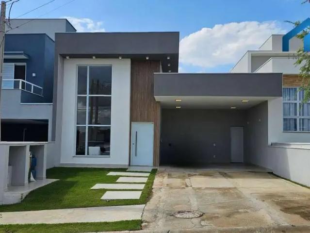 Casa / Sobrado para Venda em Itu/SP Parque Nossa Senhora da Candelária 3 Quartos