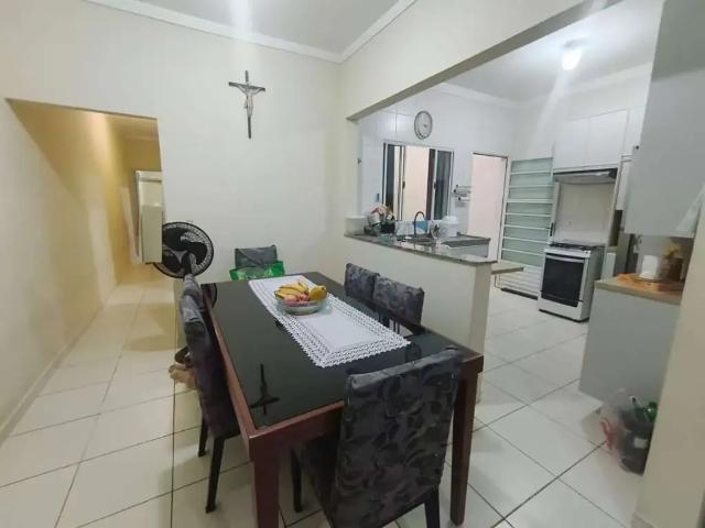 Casa / Sobrado para Venda em Itu/SP Parque Nossa Senhora da Candelária 3 Quartos