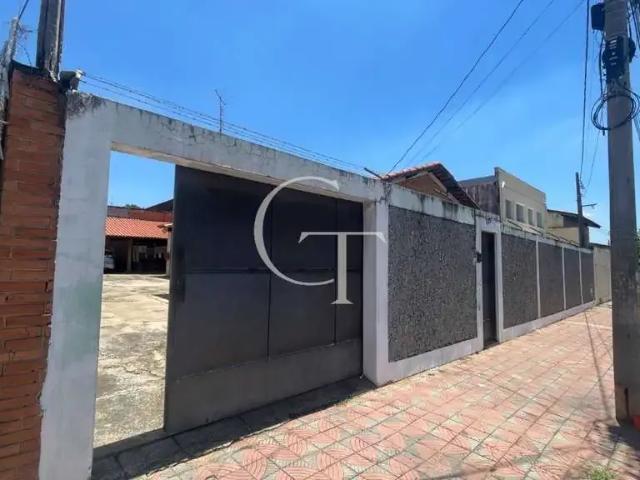 Casa / Sobrado para Venda em Itu/SP Parque Nossa Senhora da Candelária 3 Quartos