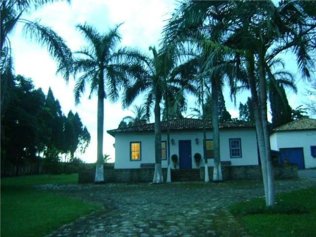 Casa / Sobrado para Venda em Itu/SP Parque Nossa Senhora da Candelária 3 Quartos