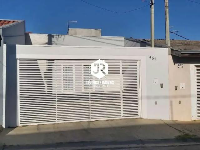 Casa / Sobrado para Venda em Itu/SP Parque Nossa Senhora da Candelária 3 Quartos